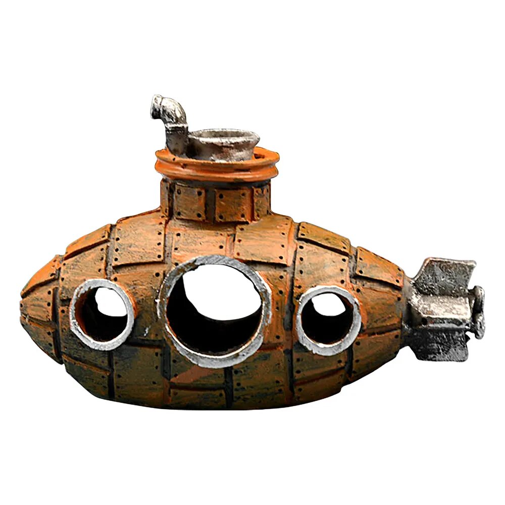 Игрушки для Аквариума