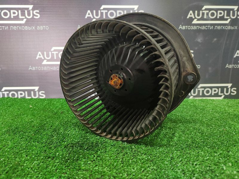 Моторчик печки