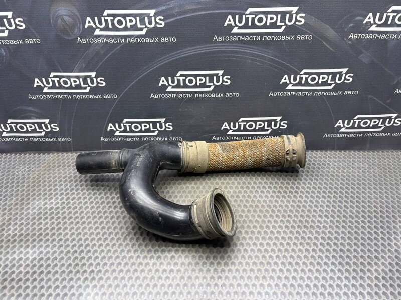 Патрубок воздушного фильтра Chevrolet Lanos 2007 (1.5 A15SMS) Б/У с пробегом Арт. 21180