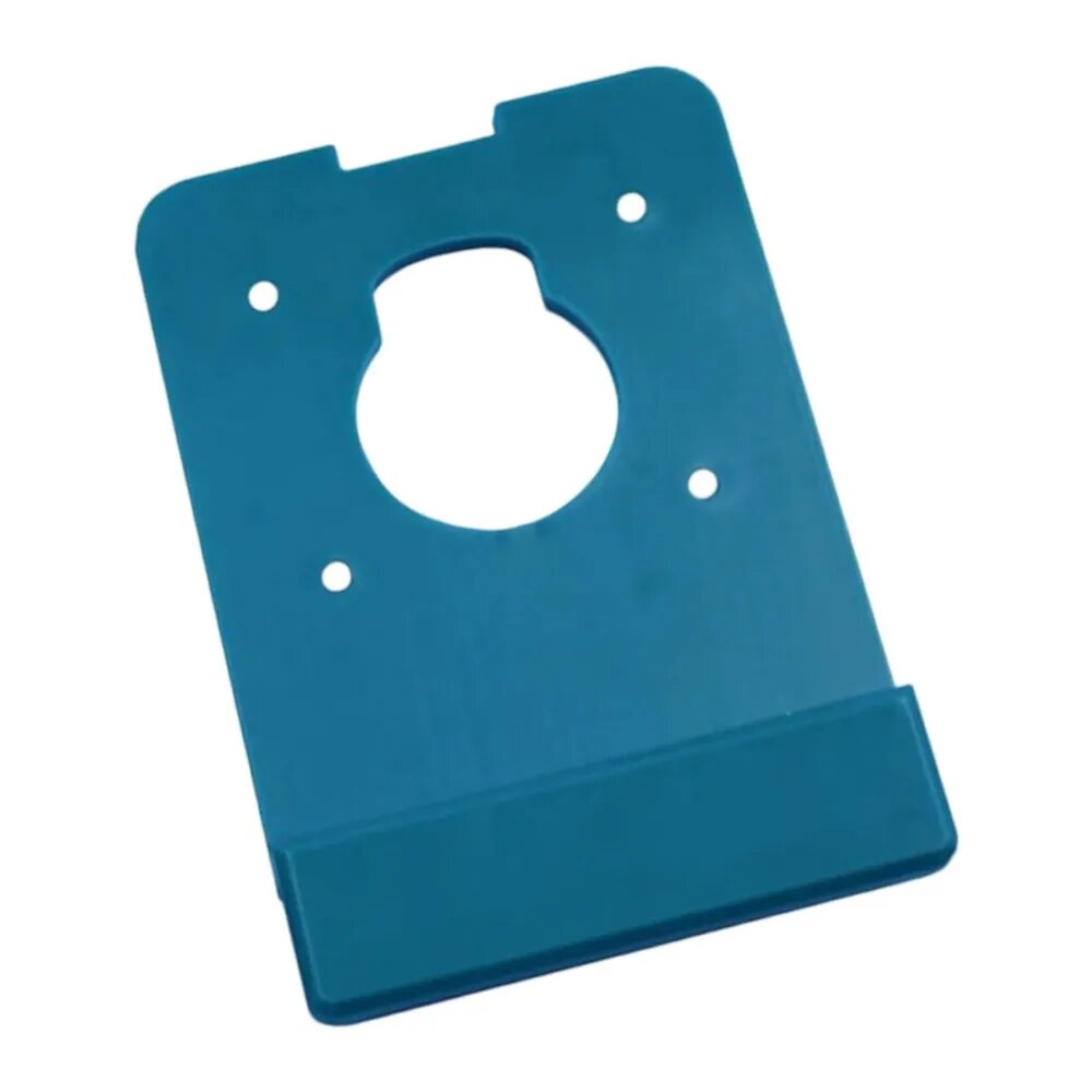 Адаптер направляющей для фрезера 8V, надежная сборка