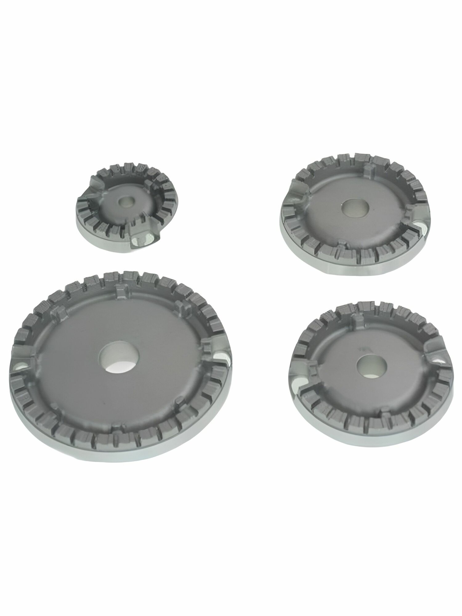 GEFEST Ком-кт. рассекателей 4 шт. (SomiPress) м.1500, 3500, 5300, 5500, 6100-6500, СН1210, СН2120, , шт