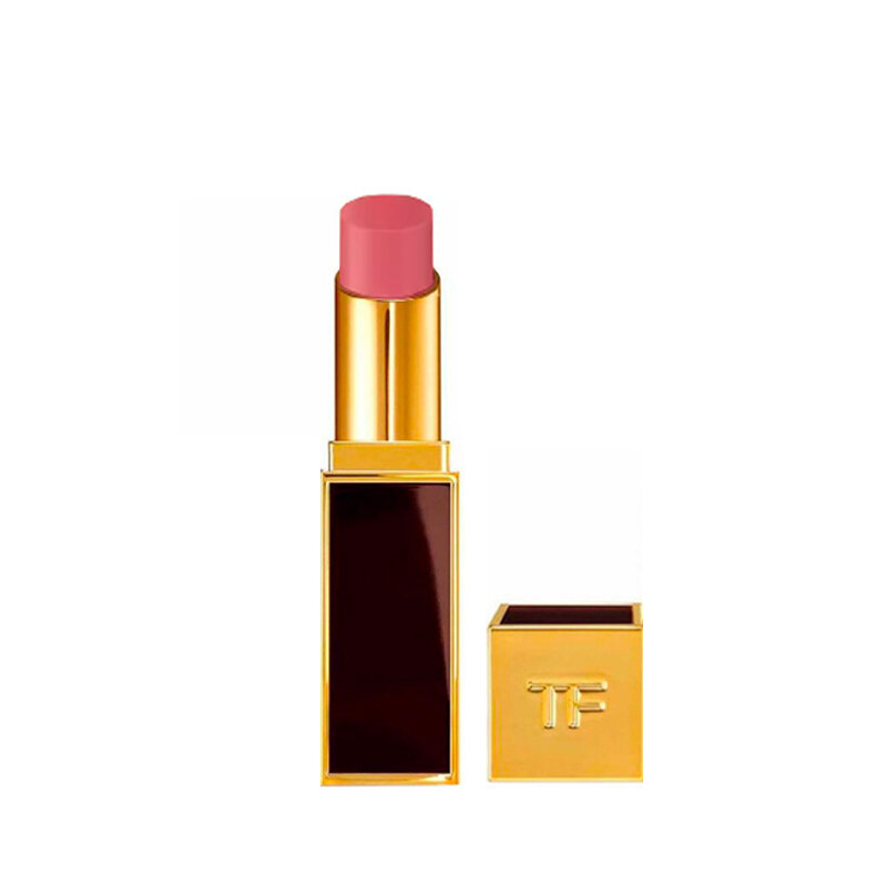Помада женская TOM FORD Satin Collection Тонкий Черный Стокингс Матовая для безмакияжного тона с усиленным сиянием