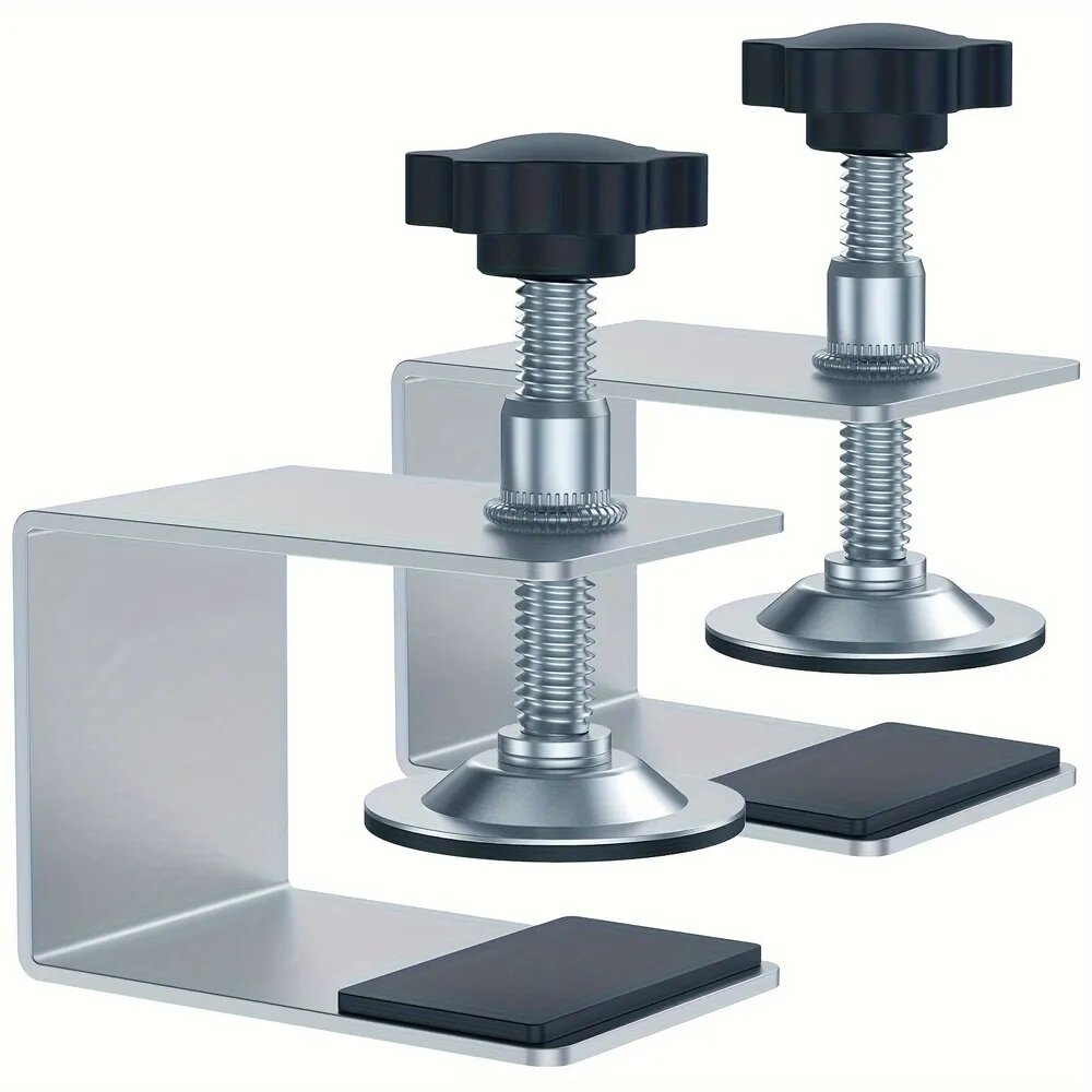 Регулируемый зажим для установки ящика Стационер