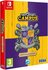 Two Point Campus Enrolment Edition (Игра на картридже) (Nintendo Switch)