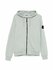 Худи Stone Island, размер L, , зеленый,