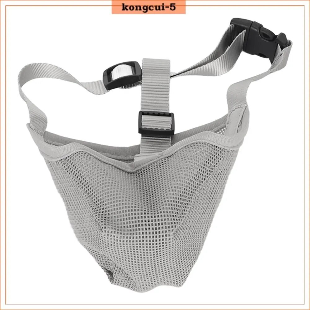 Намордник для собак