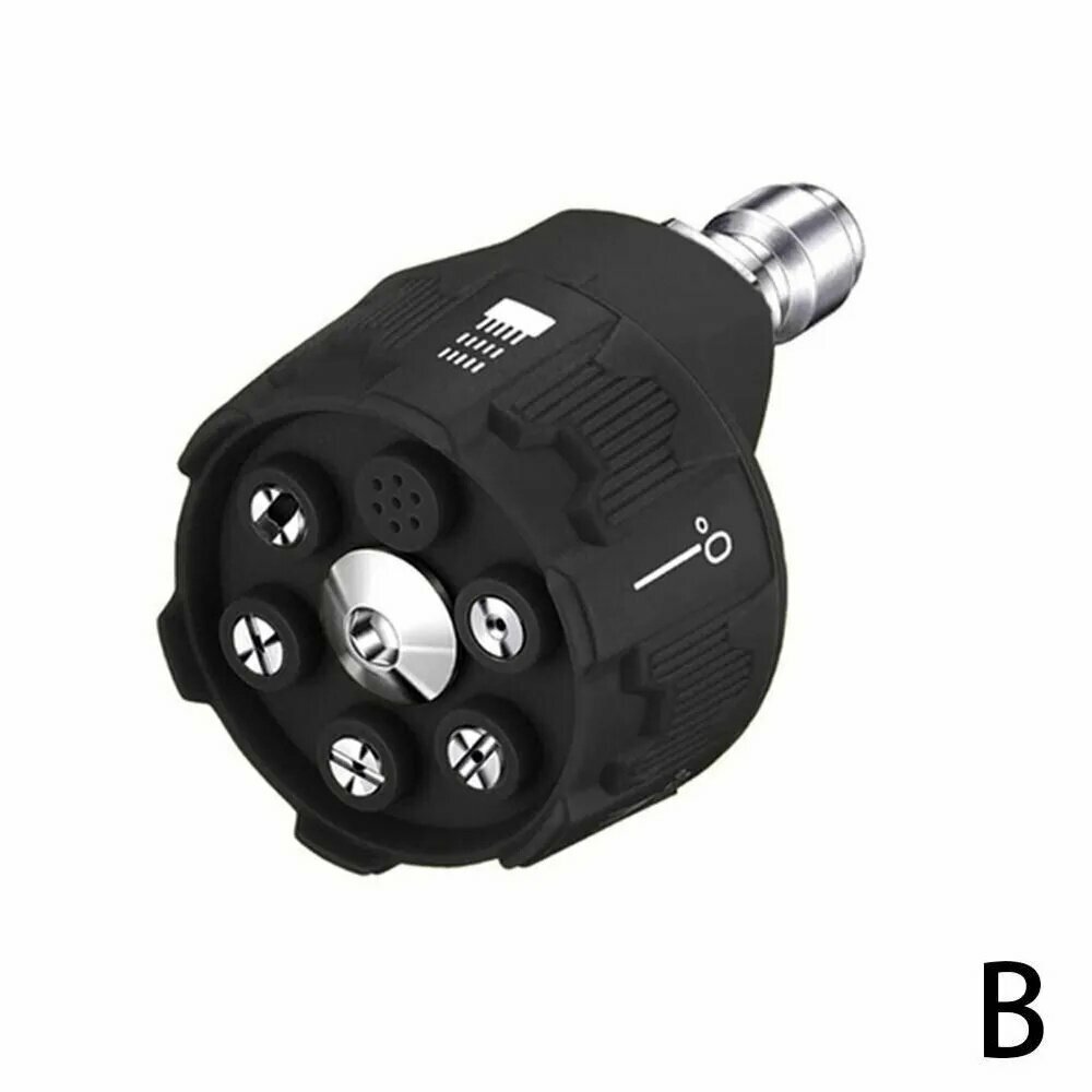 Распылительная насадка для мойки высокого давления, автомойка, аксессуары для водяного пистоле