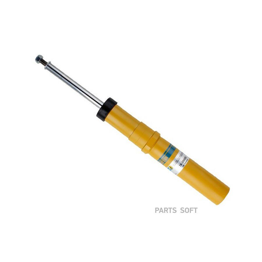 Амортизатор передний от официального дистрибьютора, BILSTEIN, артикул 19306650
