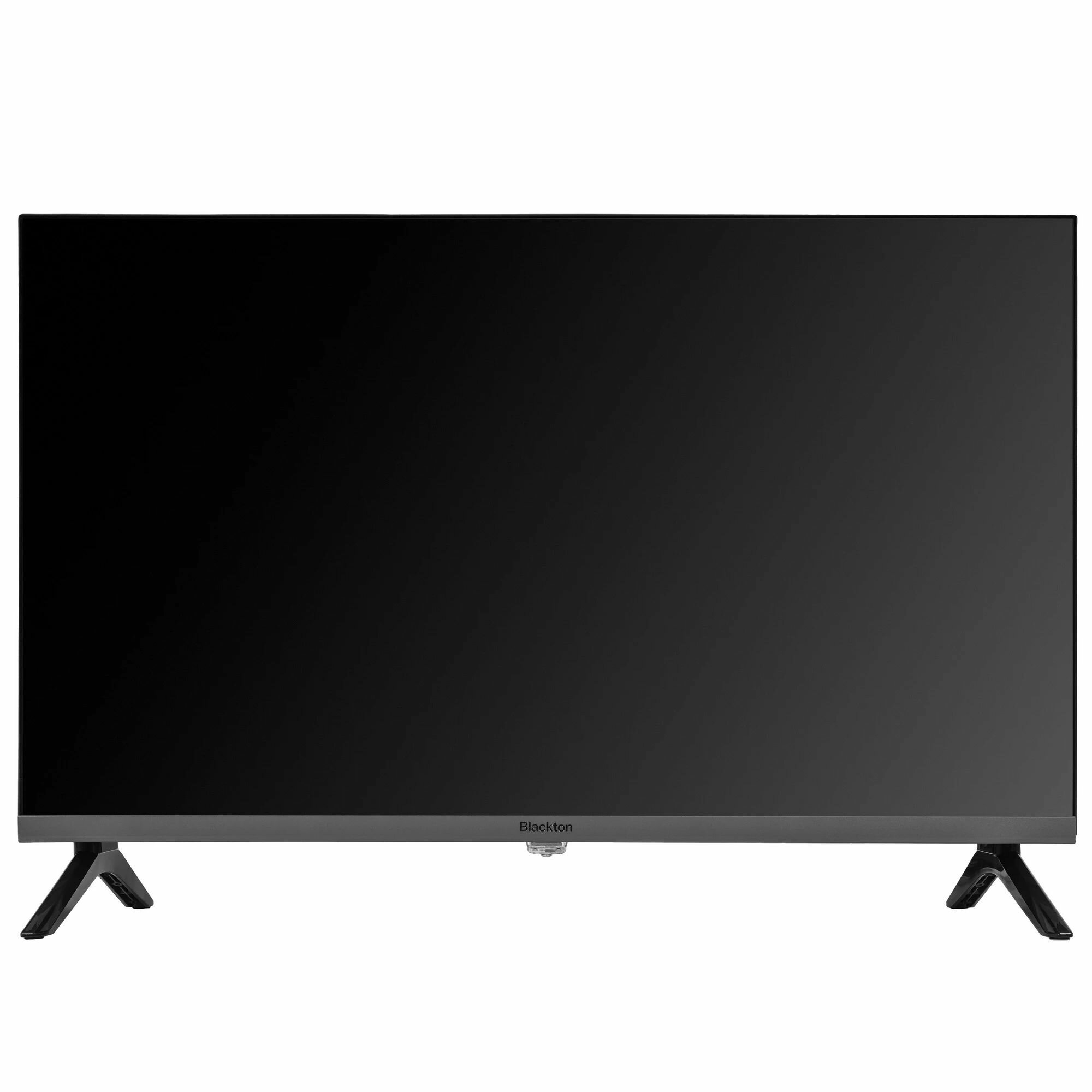 24" (61 см) Телевизор Blackton Bt 24F34B серый