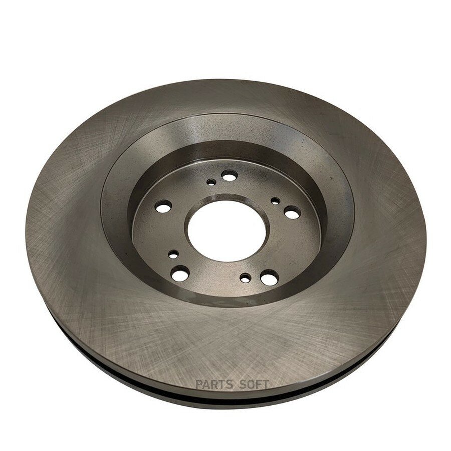 CTR GD0050 Диск тормозной передний HONDA CR-V 2006-2012/ CR-V 2012- ()