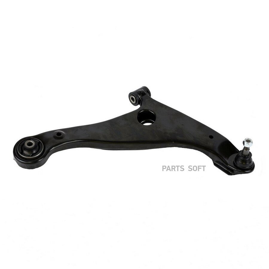 CTR CQ0241R Рычаг передней подвески MITSUBISHI Galant 2004 - 2012 ()