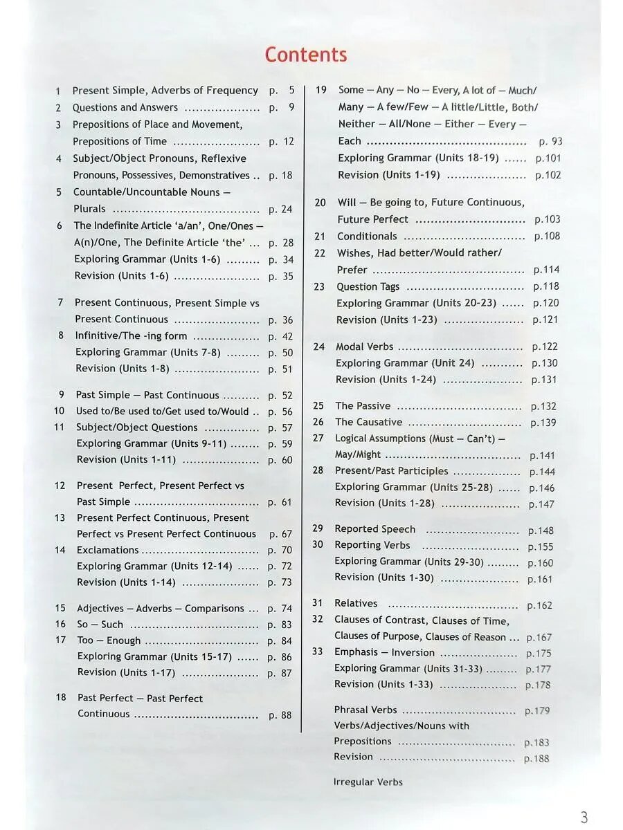 Access 4 Grammar Book | Express Publishing — книга на английском языке — фото 1