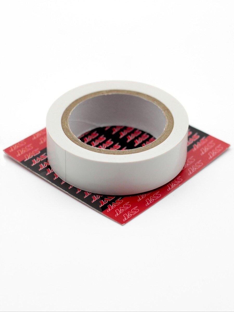 63264 JAS Маскировочная лента гибкая, ПВХ, 18 мм х 10 м