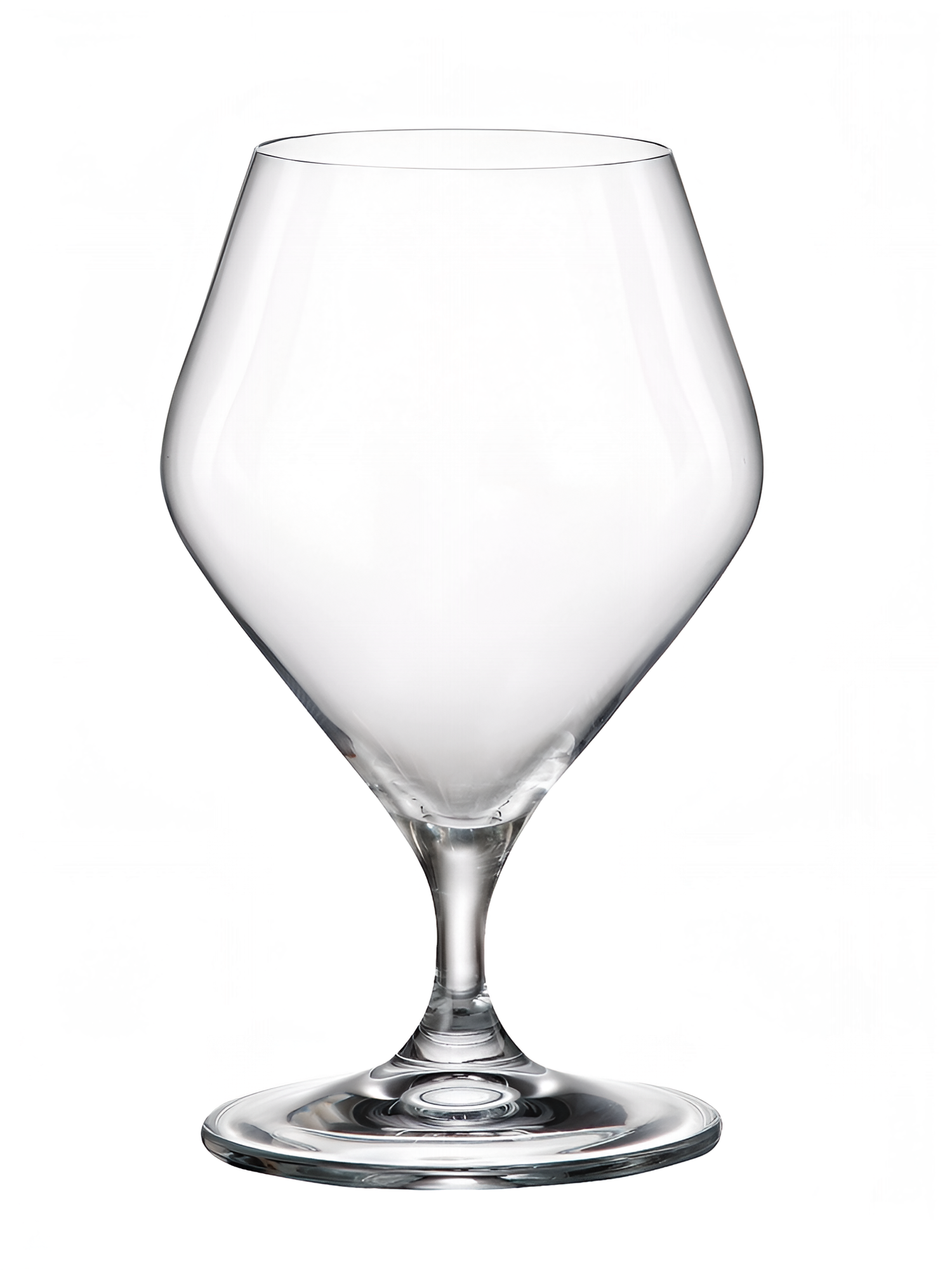 Бокал для коньяка "LOXIA", 395 мл (набор 6шт), Crystal Bohemia/ БСС0301