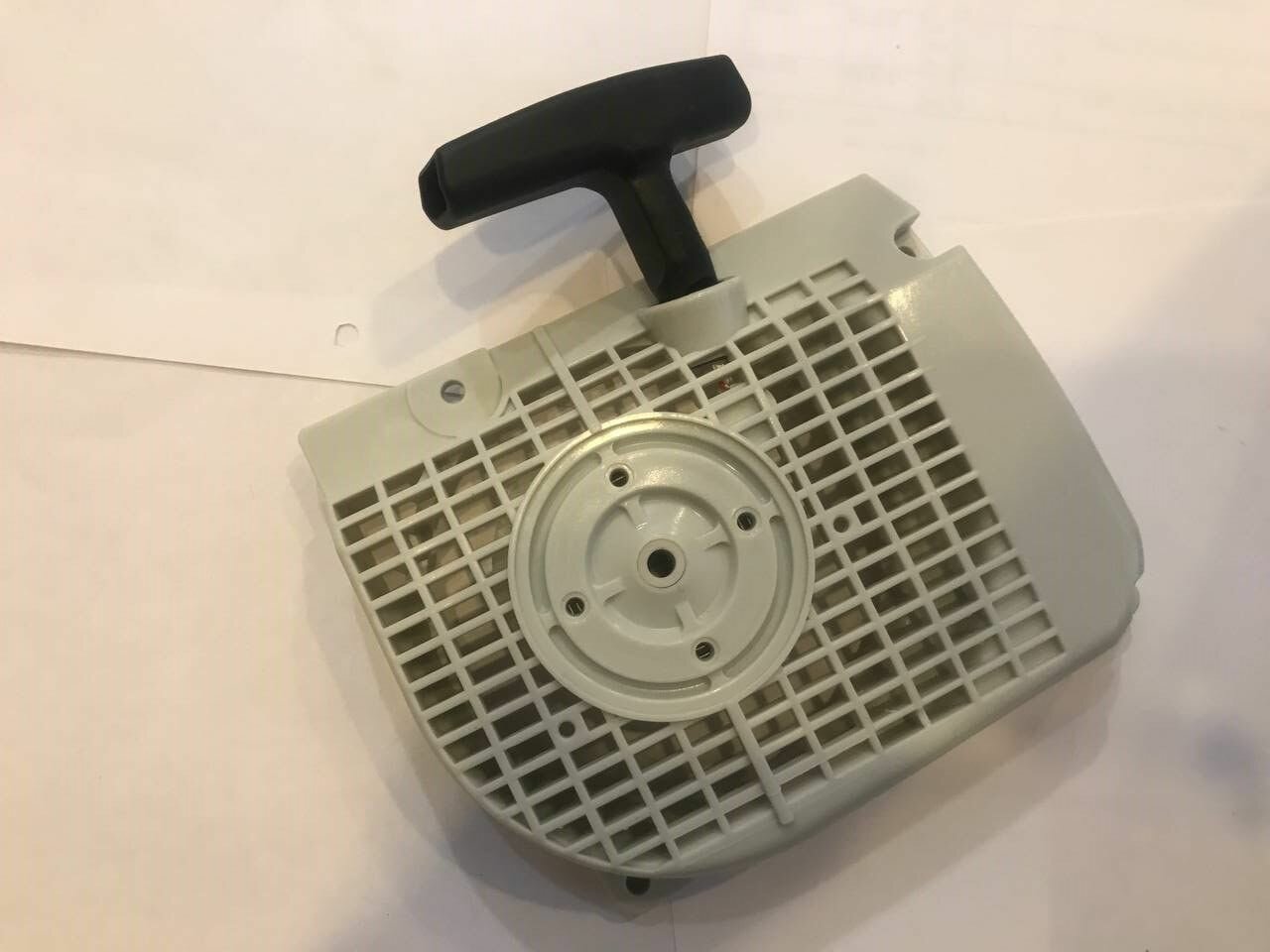 Стартер в сборе MS-290,390,029,039 арт. PJ29005 FARMERTEC