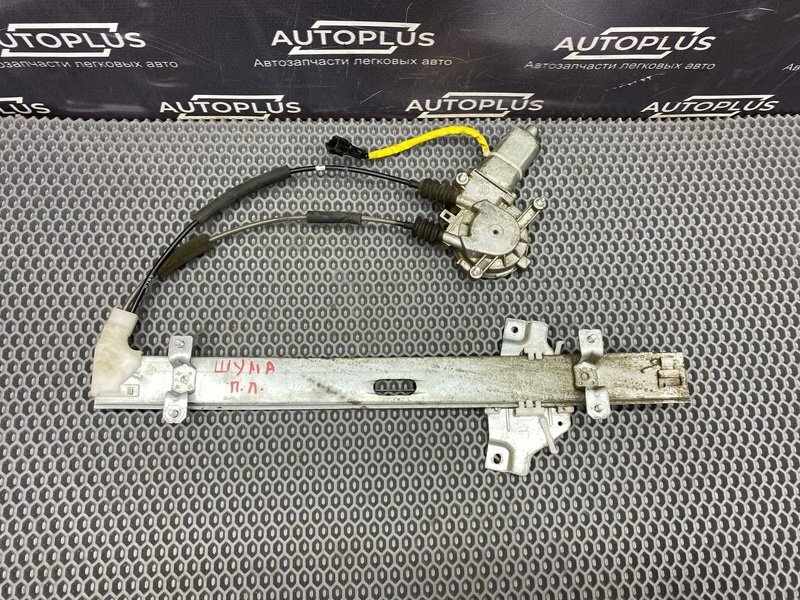 Электростеклоподъемник