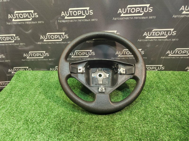 Руль Fiat Albea 2011 (1.4 350 A1.000) Б/У с пробегом Арт. 735370134