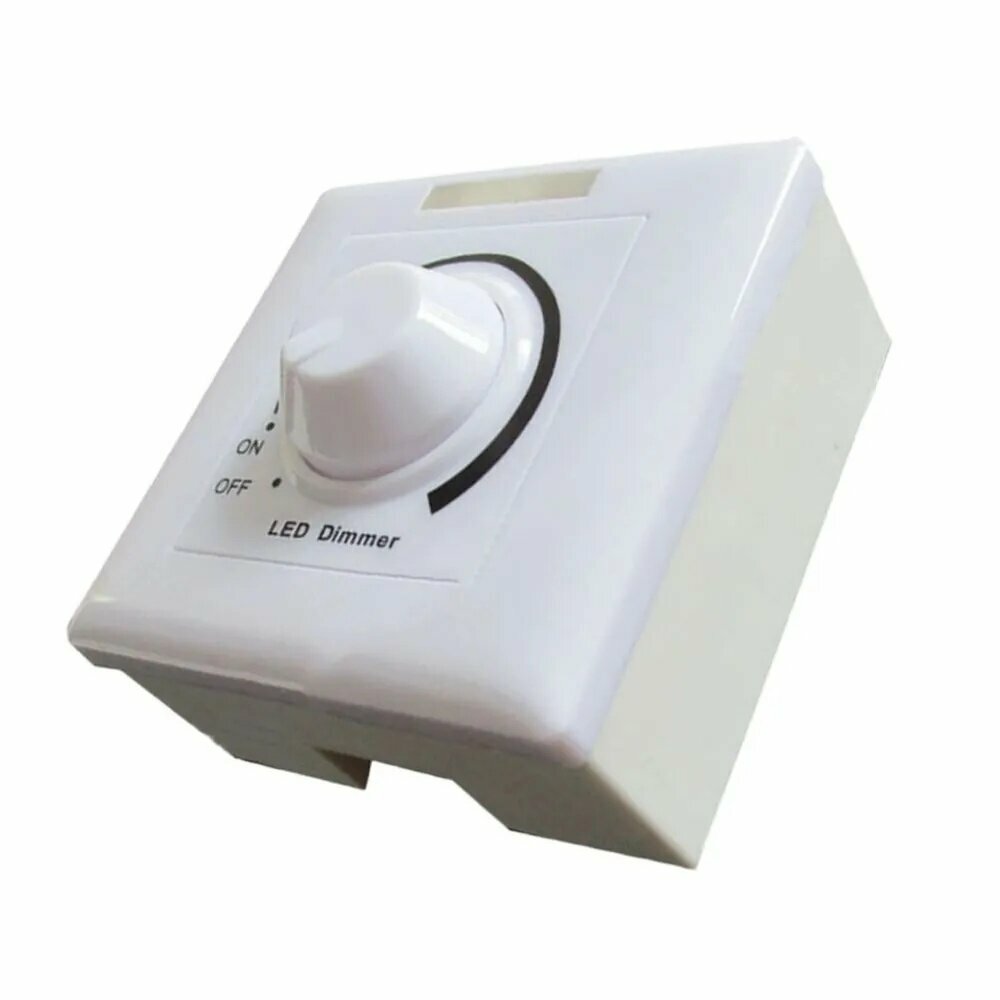 Переключатель затемнения