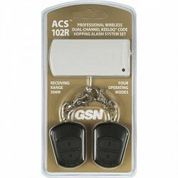 Комплект тревожной сигнализации ACS-102R
