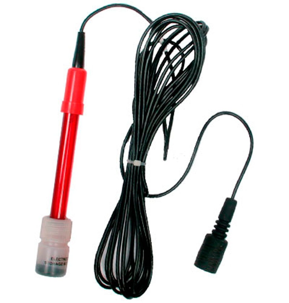 Датчик (электрод) уровня Rx Etatron, AEL0002002, с кабелем 1 м