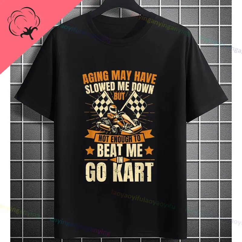 Футболка LAOYAOYIFU