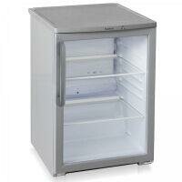 Холодильный шкаф-витрина M152 БИРЮСА