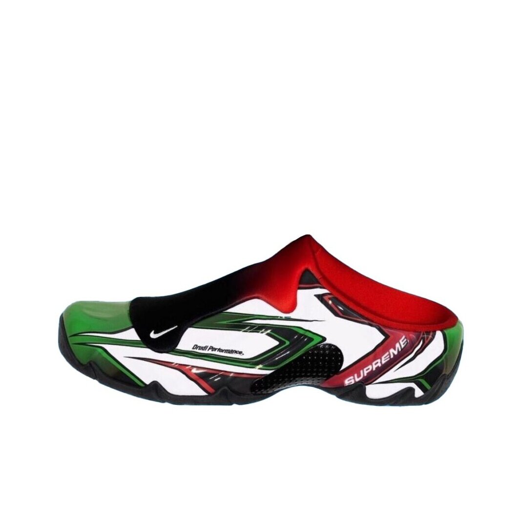 Сабо Clogposite