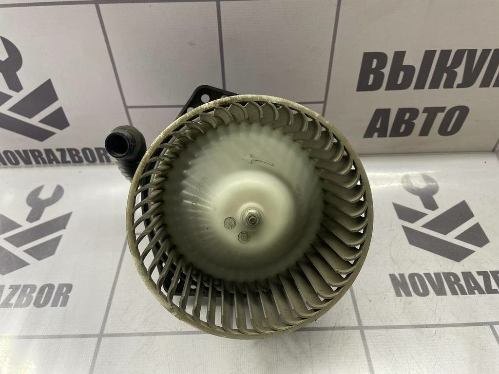 Моторчик печки Chevrolet Aveo (T250) 2005-2011