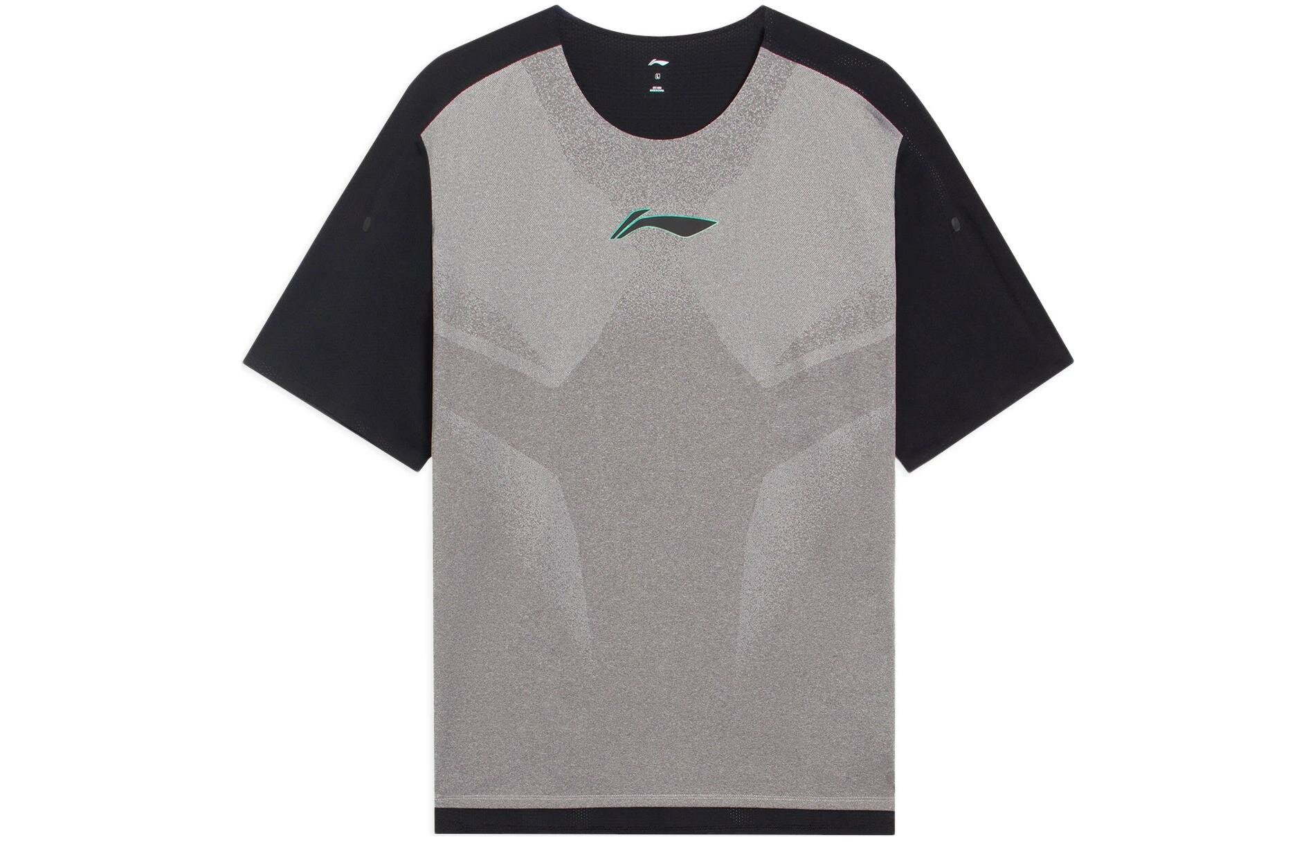 Футболка LI-NING Basketball Collection