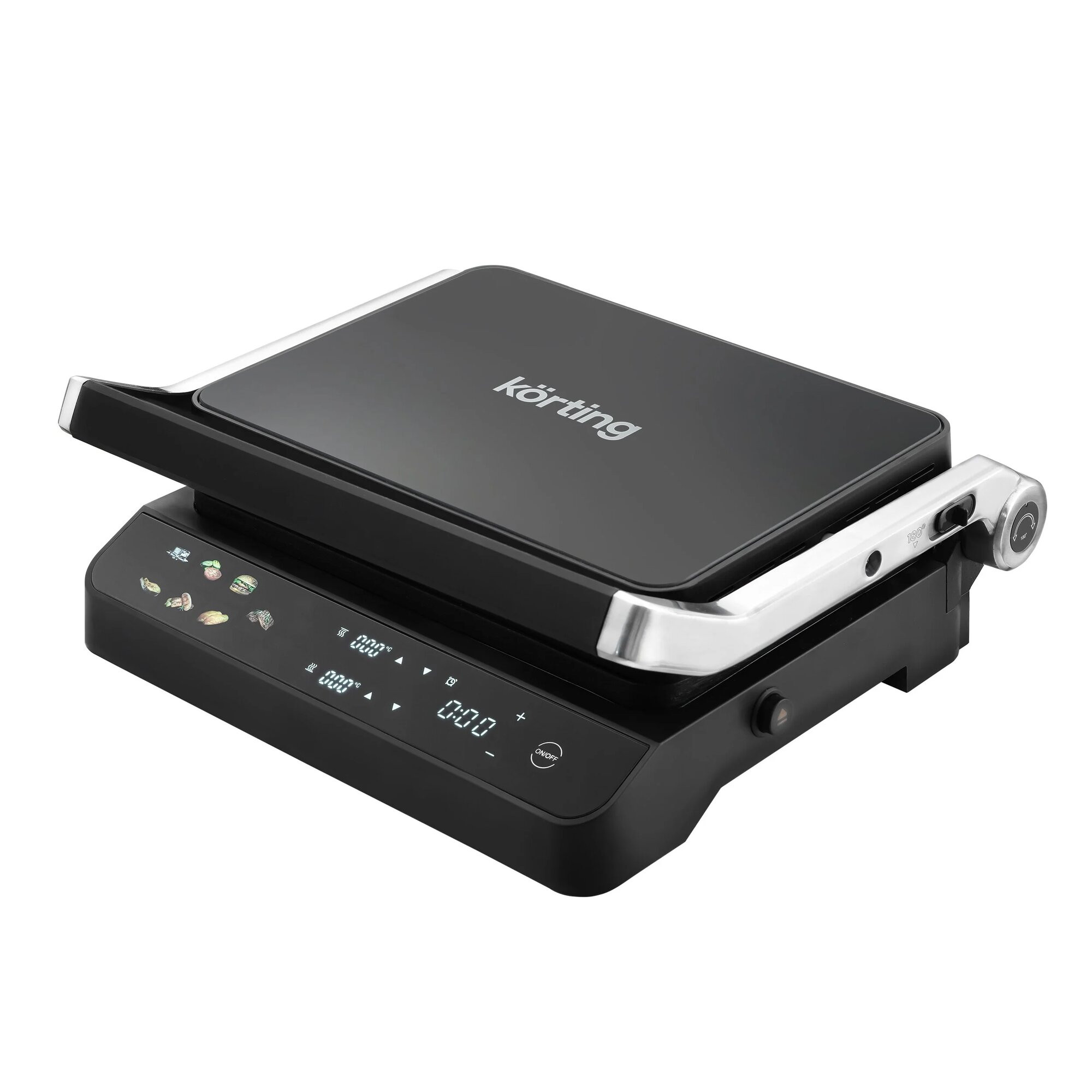 KGPA 0405 W / Гриль KORTING