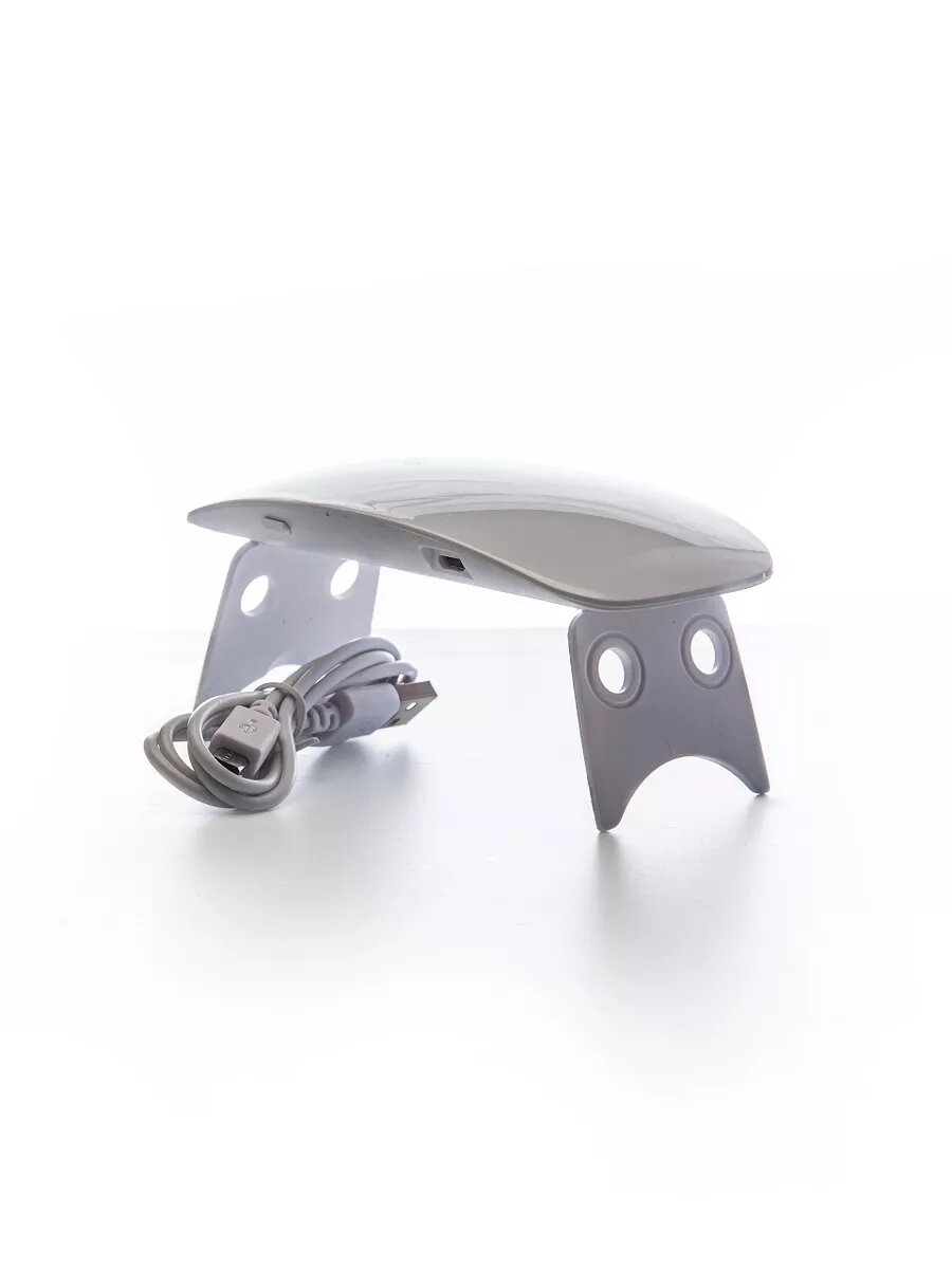 Лампа для маникюра мини