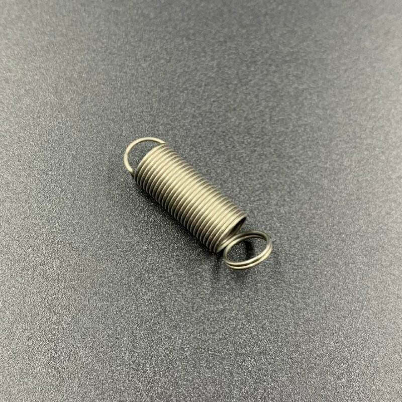 Пружина собачки ручного стартера Yamaha 40X, F25-40 (Производитель Omax)