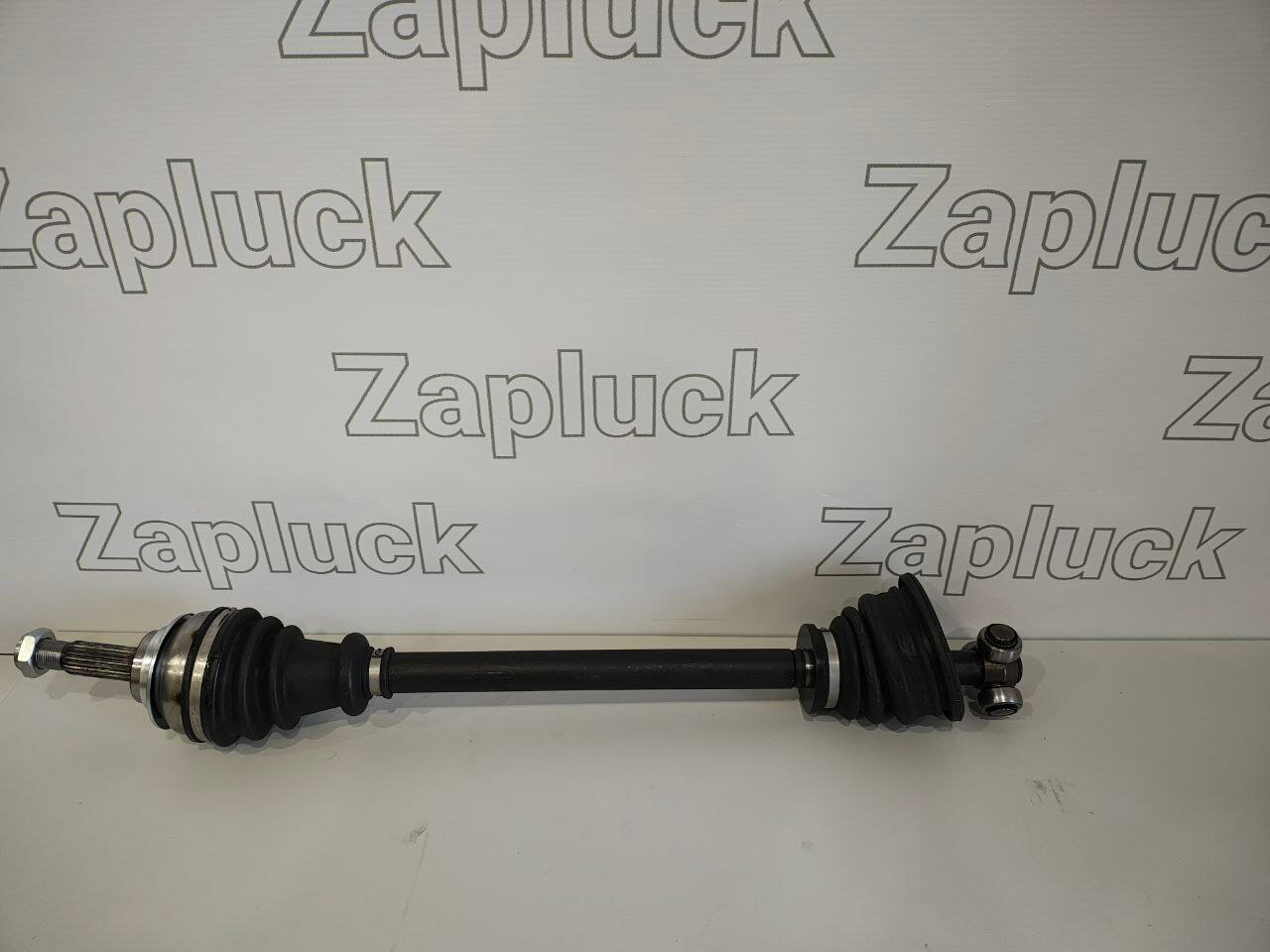 Привод левый в сборе Рено Логан 1.4-1.6i