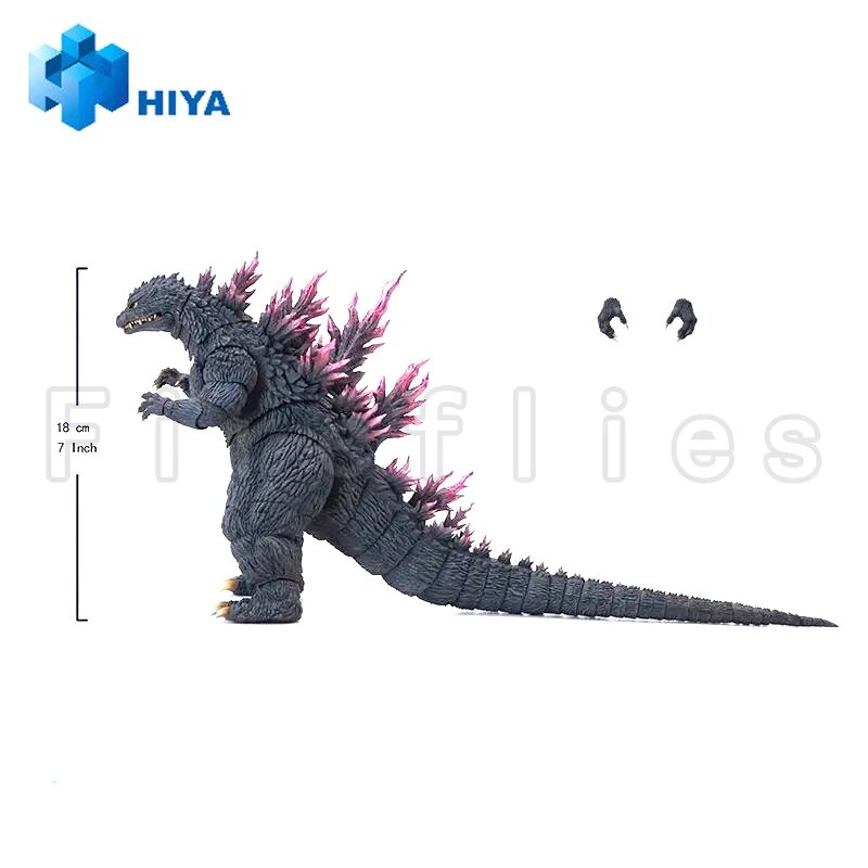 Hiya Exquisite Basic Series Godzilla 2000 Фигурка 18 см — фото 1