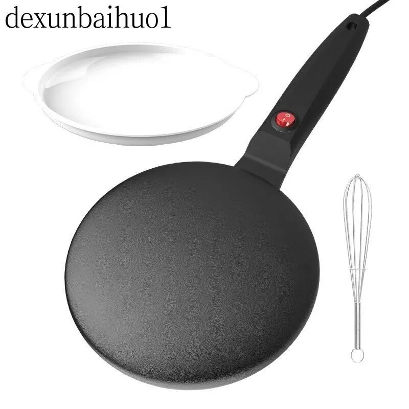 Блинница для идеальных блинов за минуту