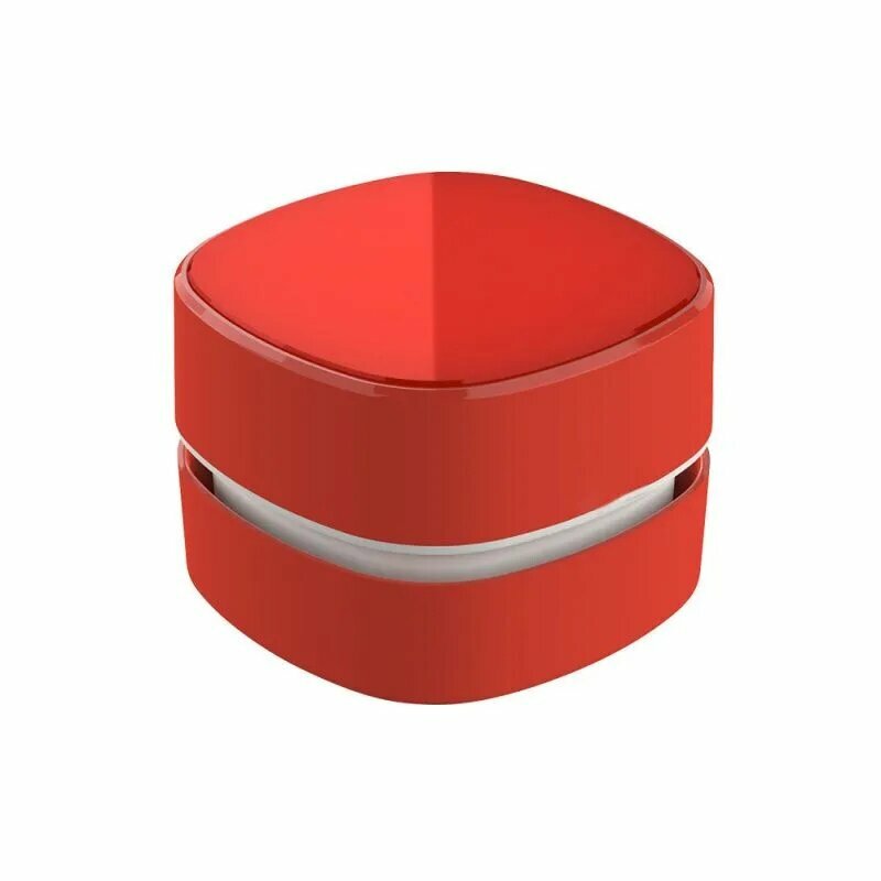 Новый маленький ручной пылесос для дома, портативный интегрированный беспроводной мини- рабочего стола