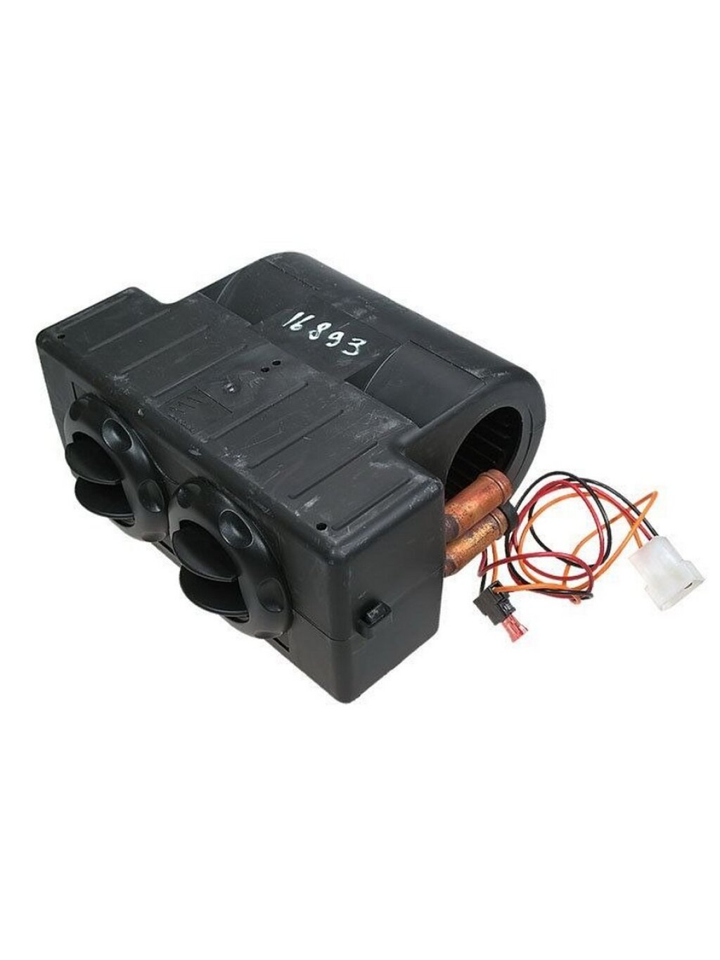 Отопитель кузова задний для а/м УАЗ "Патриот" "УАЗ"