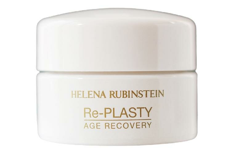 Крем для лица женский HELENA RUBINSTEIN White Bandages Набор пробников Успокаивающий Увлажняющий Восстанавливающий, 5мл