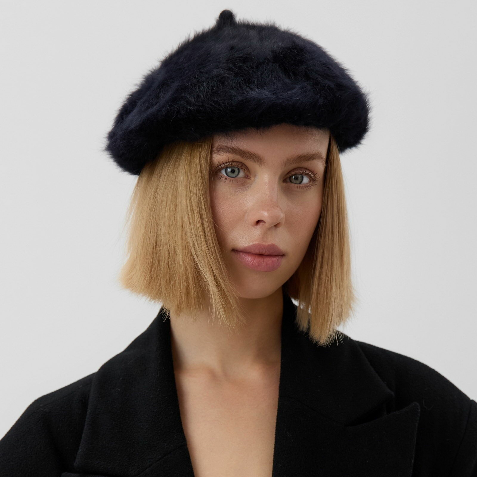 Берет для женщин