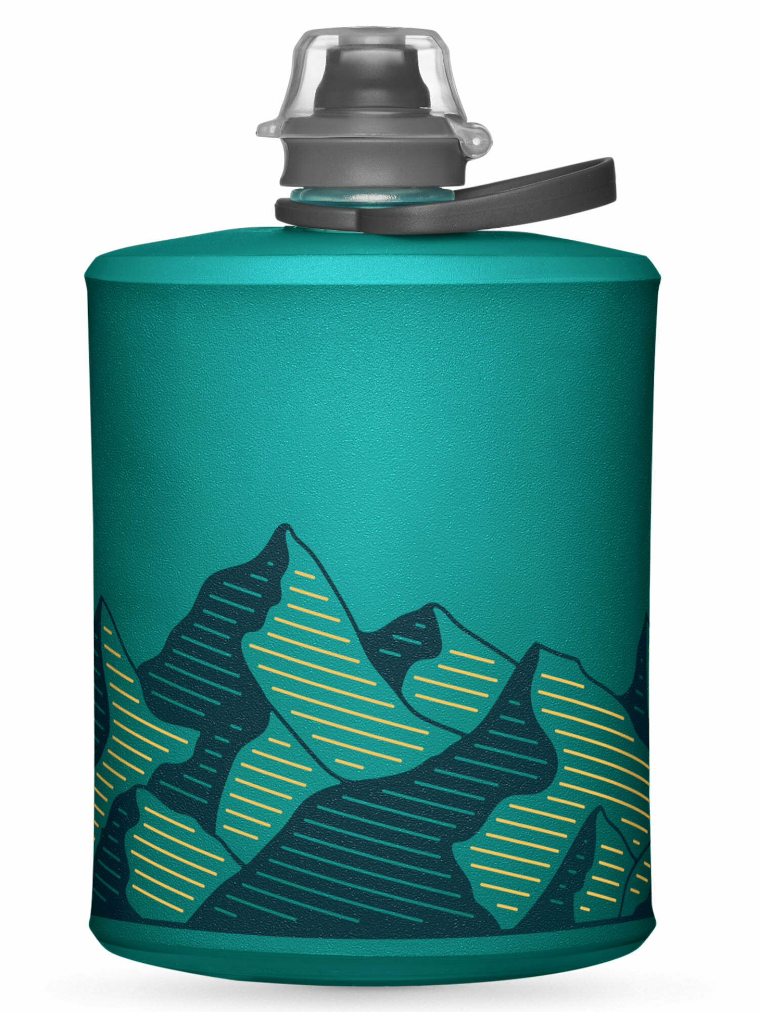 Фляга HydraPak Stow 0,5L Голубой