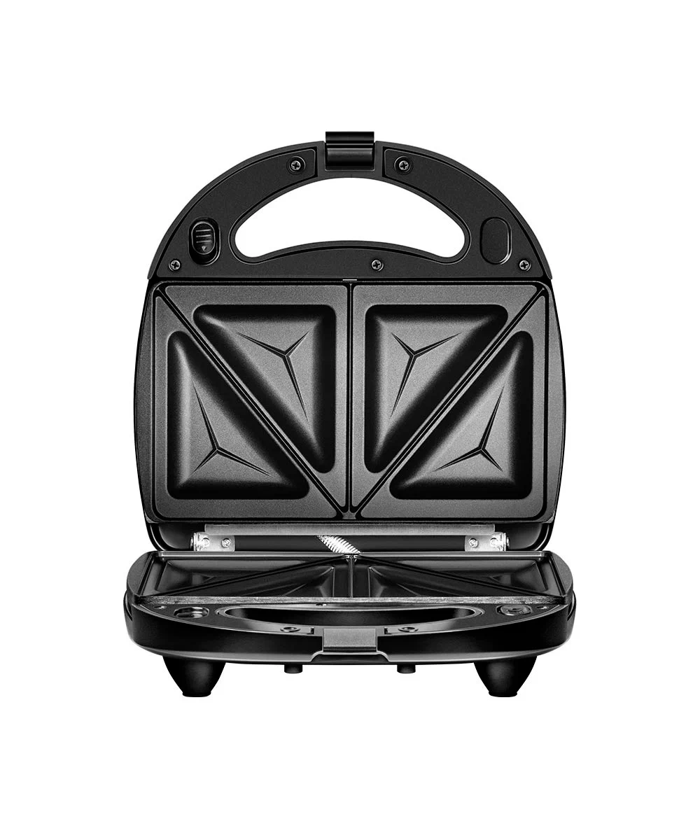 Мультипекарь редмонд MB 1205, антипригарное покрытие, черный