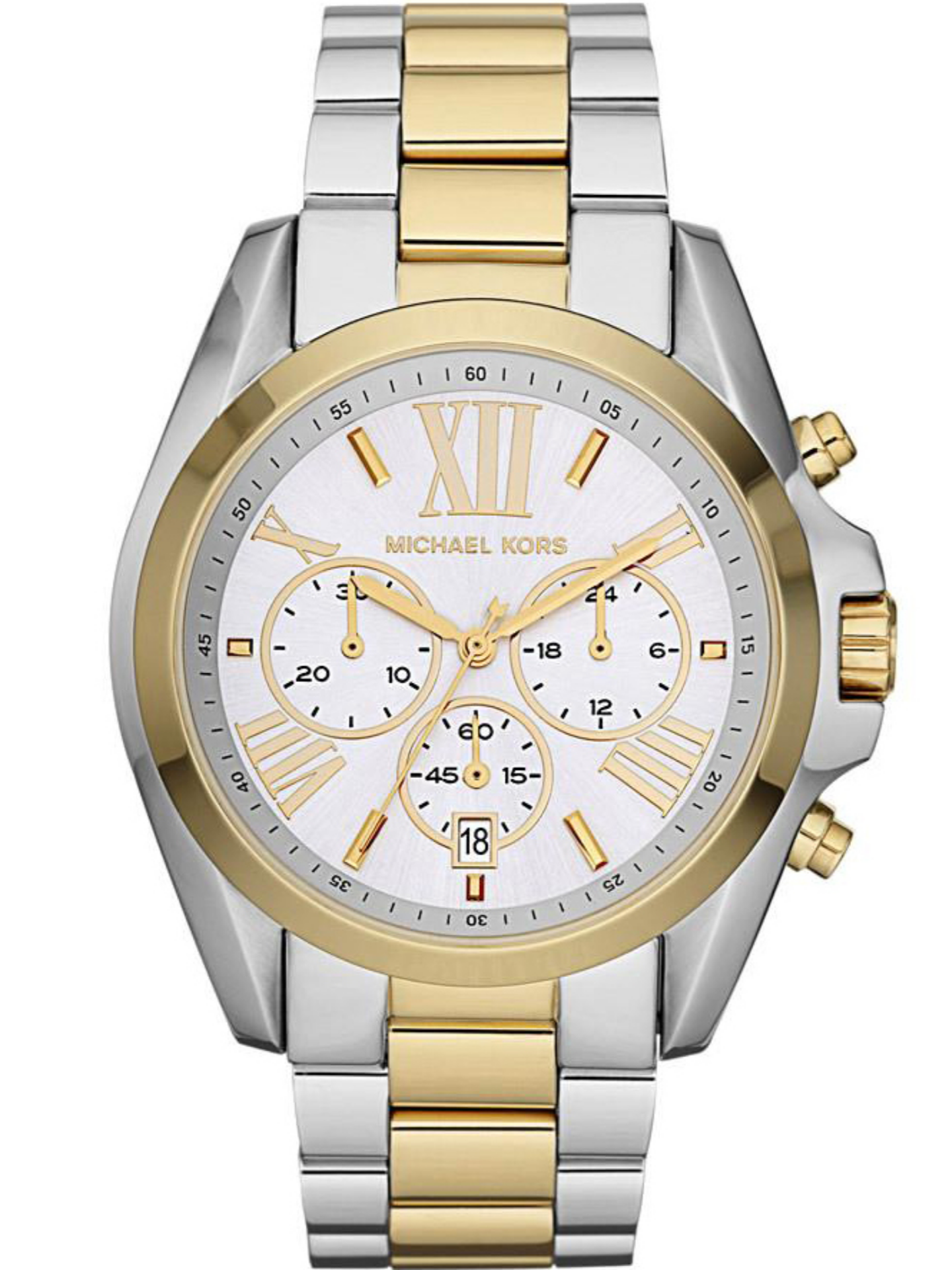 Наручные часы Bradshaw