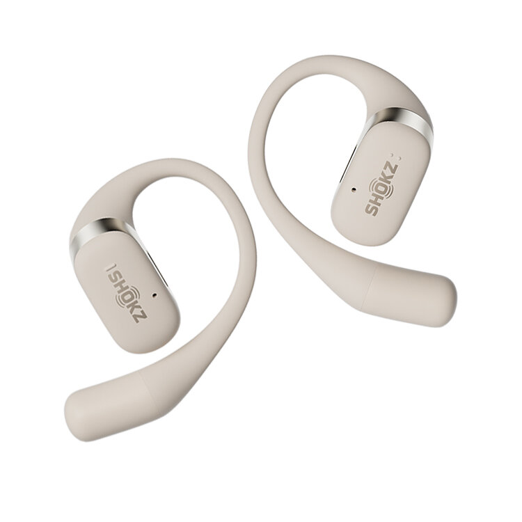 Беспроводные наушники унисекс AfterShokz 5781212, Bluetooth, микрофон