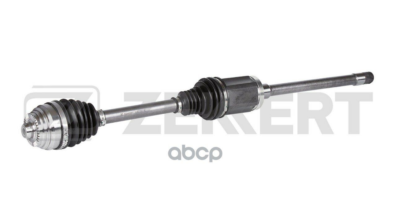 Привод в сборе передний правый АКПП BMW 5 (G30/G31 F90) 16- Zekkert арт. aw-5842