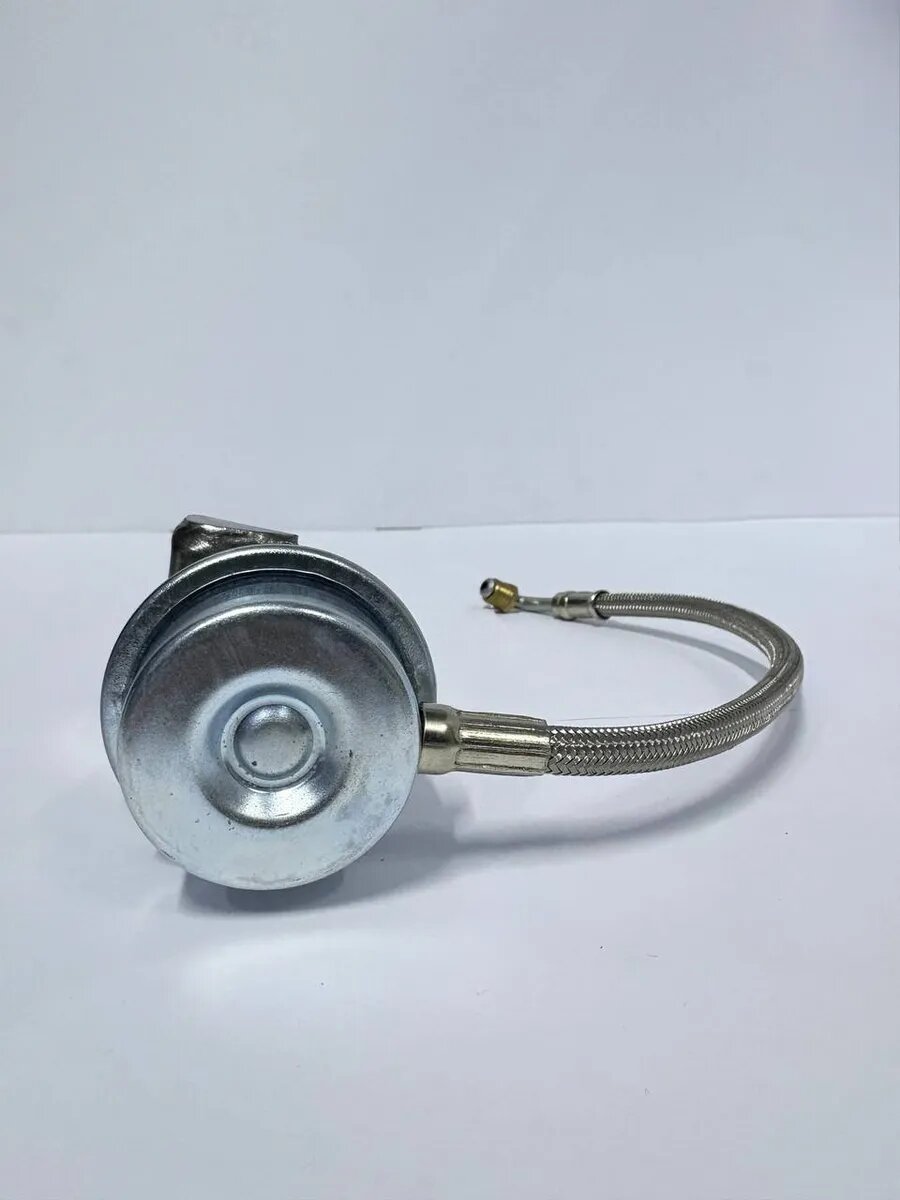 Актуатор турбины на авто Deutz AC-S037 1258-971-0020