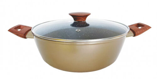 Сотейник Winner Dorato WR-1886 28см