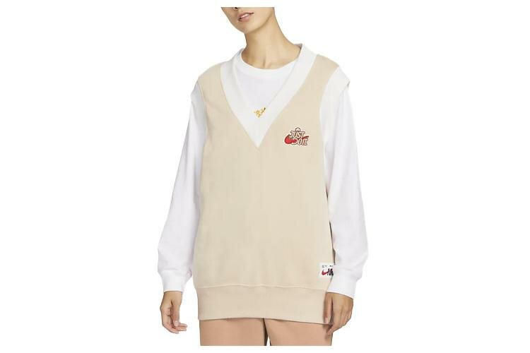 Жилет CNY Dune White