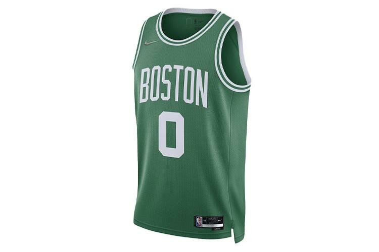 Джерси Jayson Tatum Boston Celtics Icon Edition