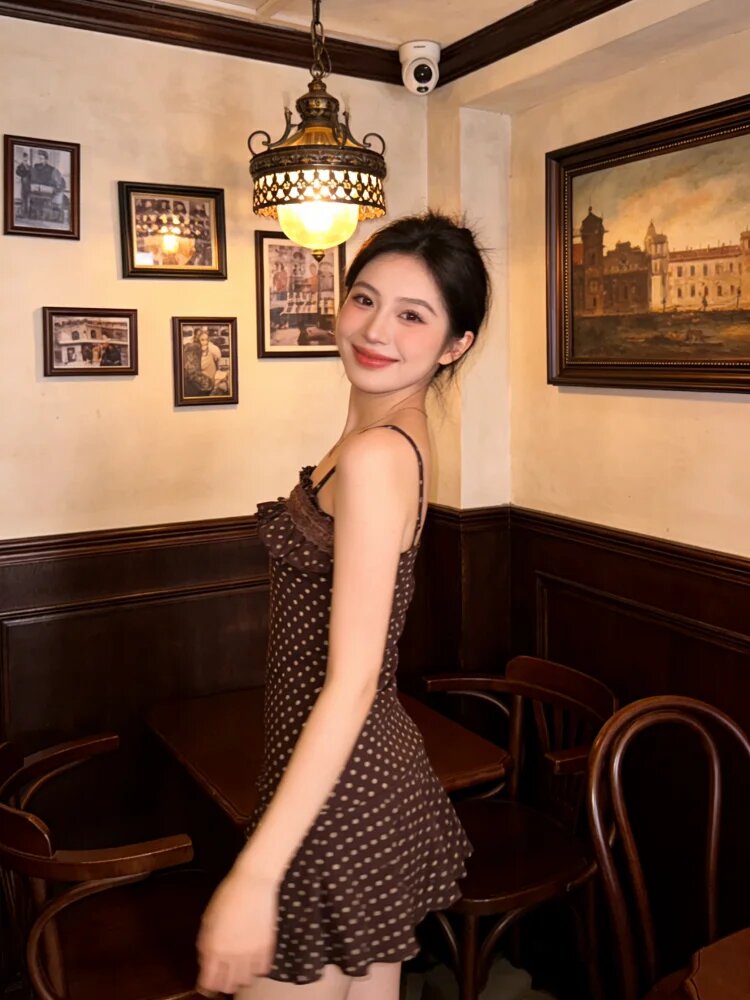 Платье