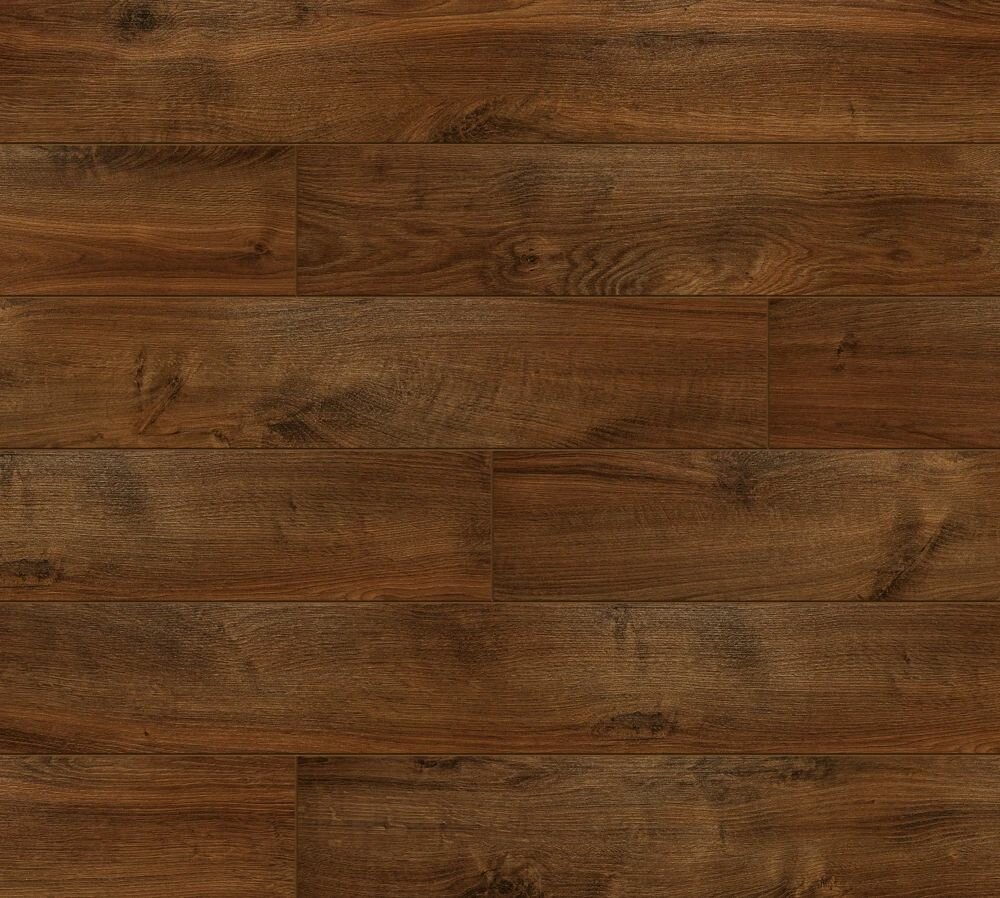 Ламинат Classen "Extreme WR", 33 класс, влагостойкий, дуб Анако, 12x158 см, толщина 12мм